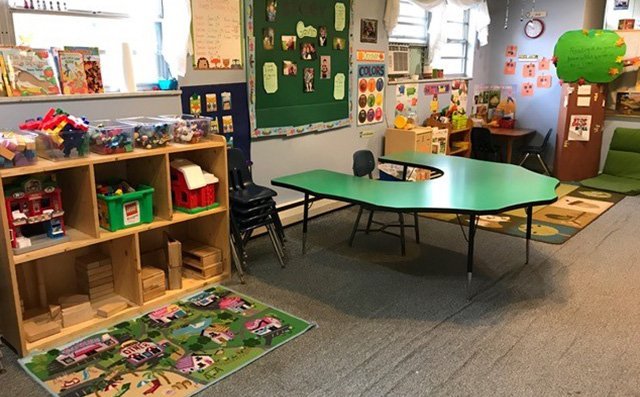 Childcare Programs | Childcare Center | Mount Vernon, OH