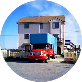 Commonwealth Movers | Packing and Storage | Gaithersburg, MD