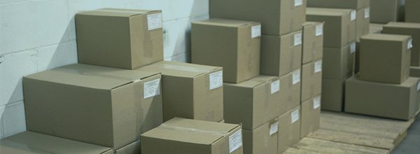 Packaging and Storage | Moving Supplies | Gaithersburg, MD