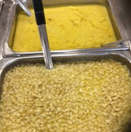 Ole Times Country Buffet Sunday to Tuesday Buffet Menu Dublin