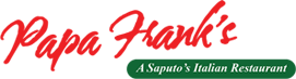 Papa Frank's | Italian Restaurant | Springfield, IL