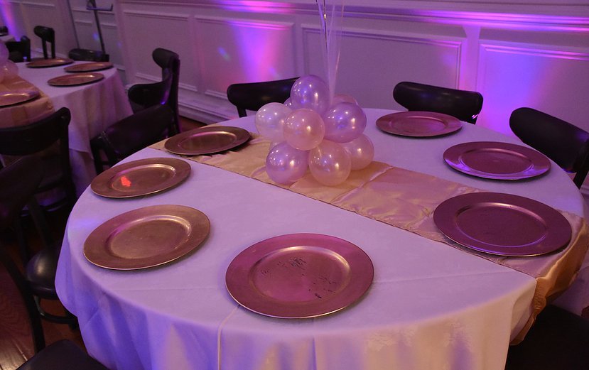 Carleton Hall Photo Gallery | East Islip, NY