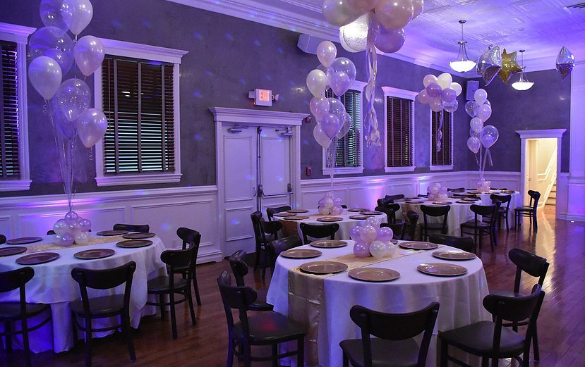 Carleton Hall Photo Gallery | East Islip, NY