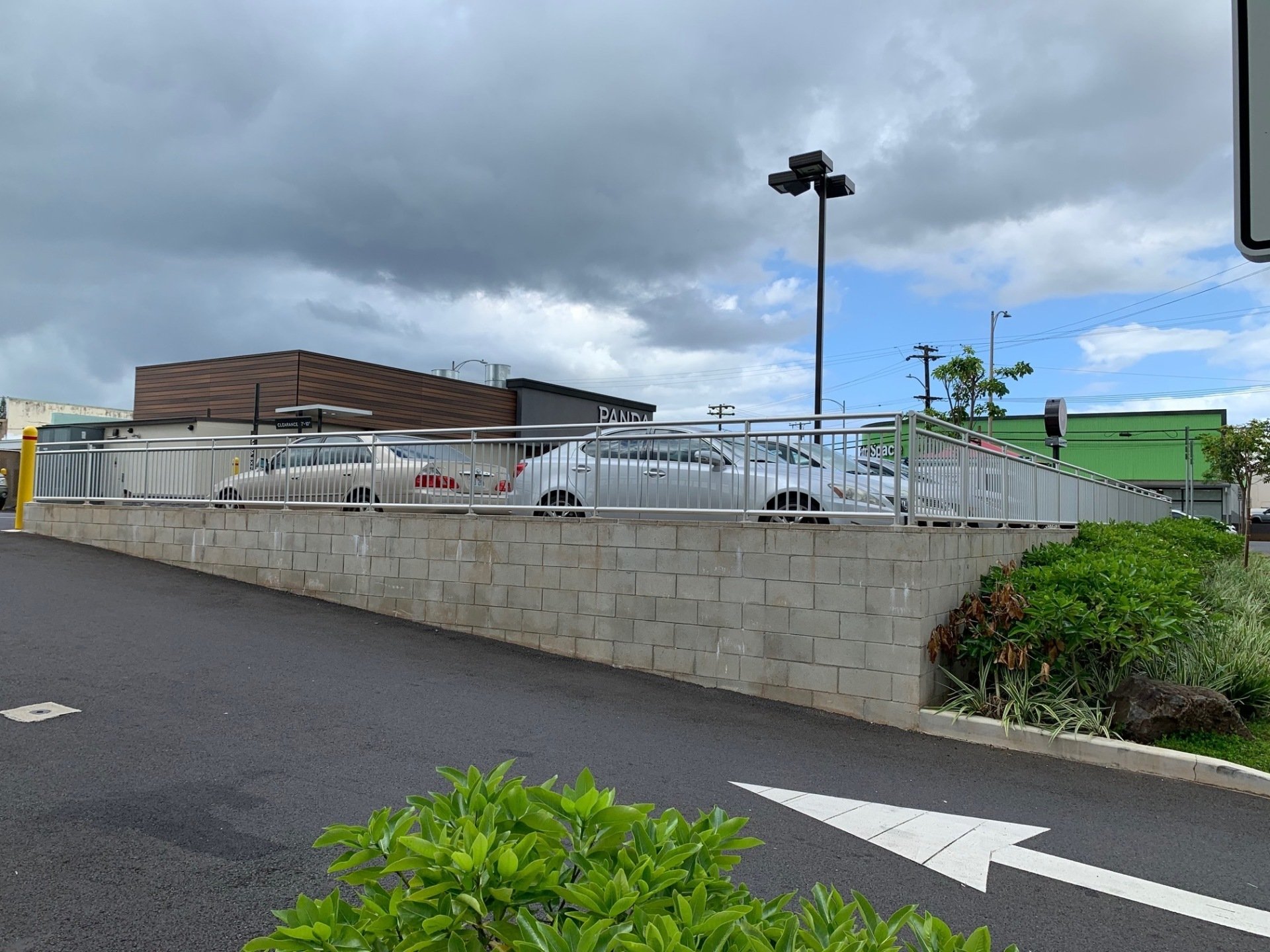 Commercial Fencing | Fencing Services | Honolulu, HI