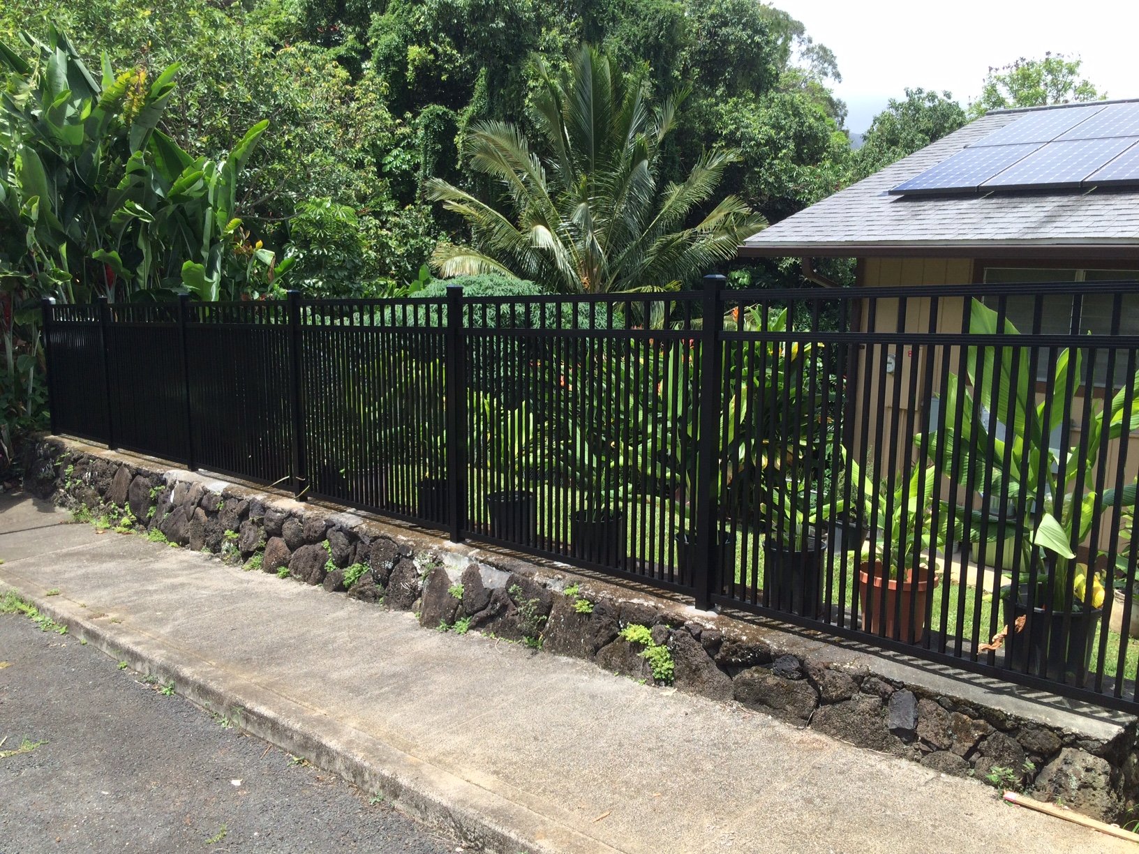 Advanced Fence Solutions | Fencing | Honolulu, HI