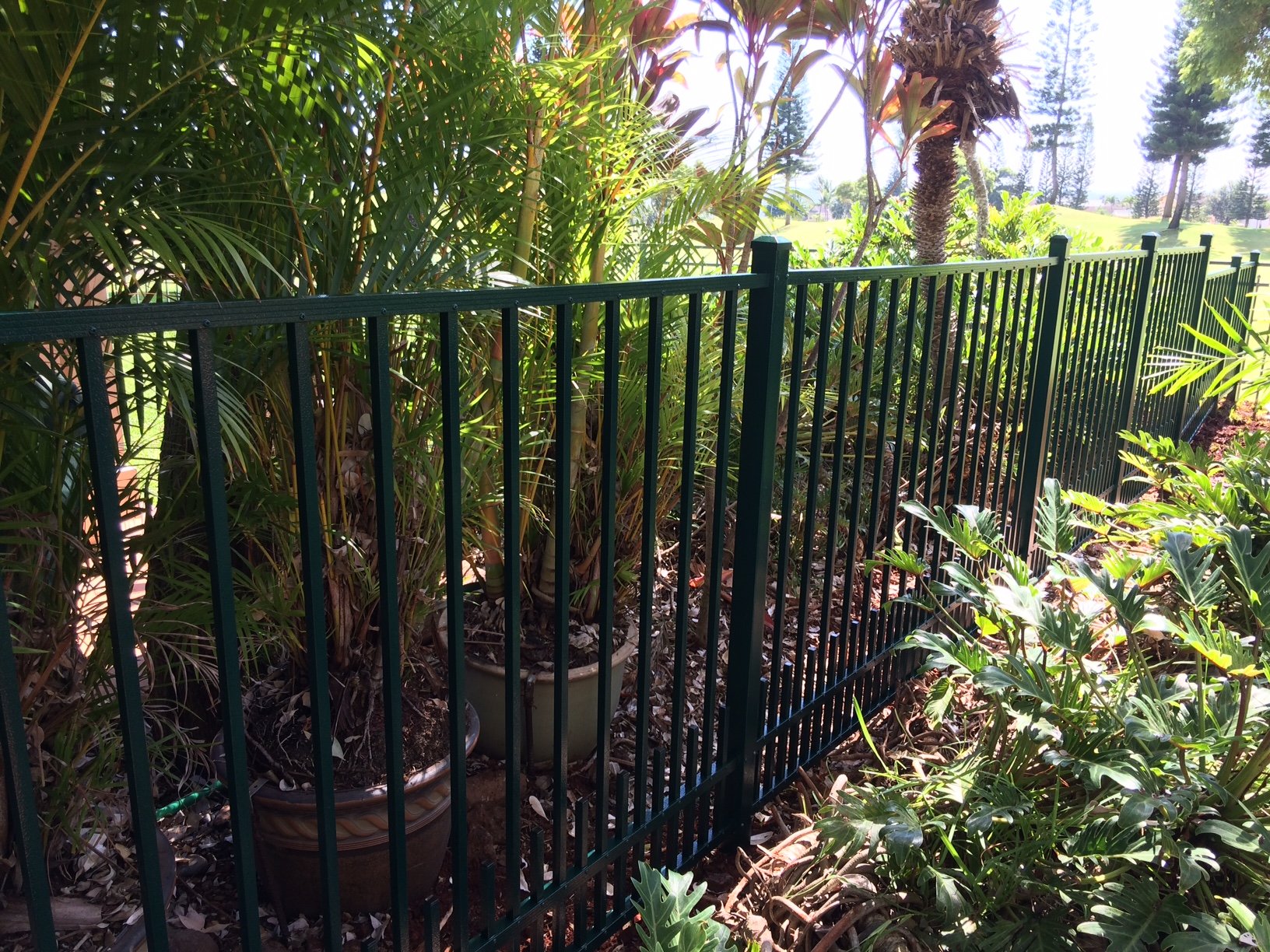 Advanced Fence Solutions Gallery | Honolulu, HI