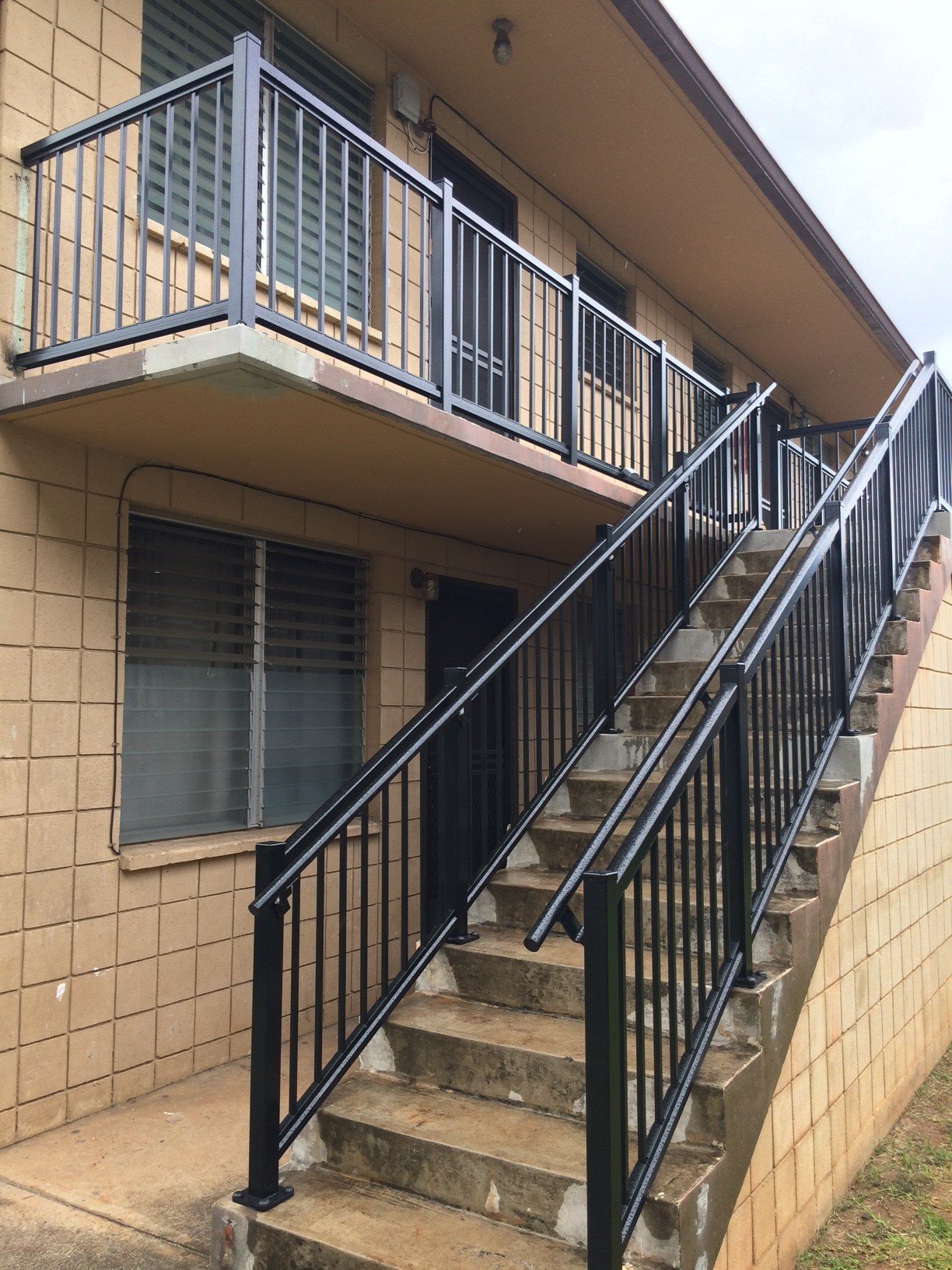 Advanced Fence Solutions | Fencing | Honolulu, HI