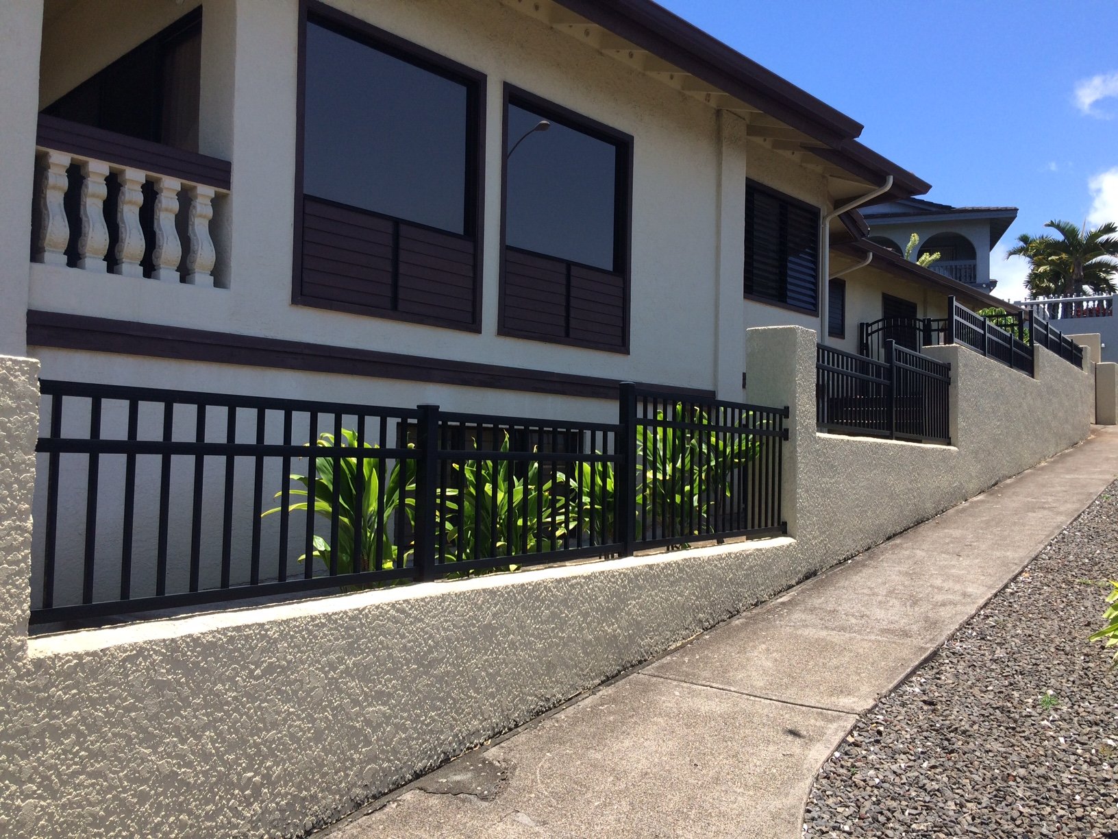 Advanced Fence Solutions | Fencing | Honolulu, HI