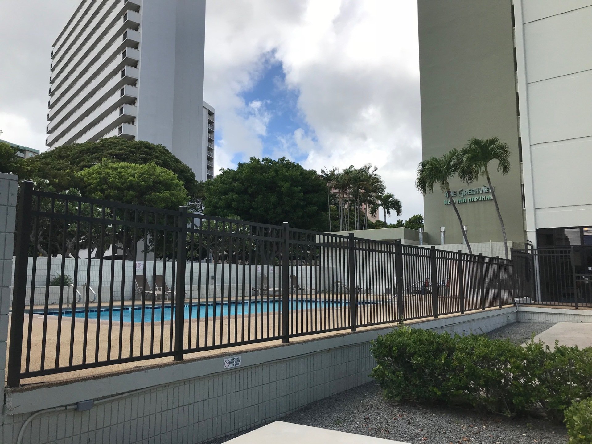 Advanced Fence Solutions Gallery | Honolulu, HI