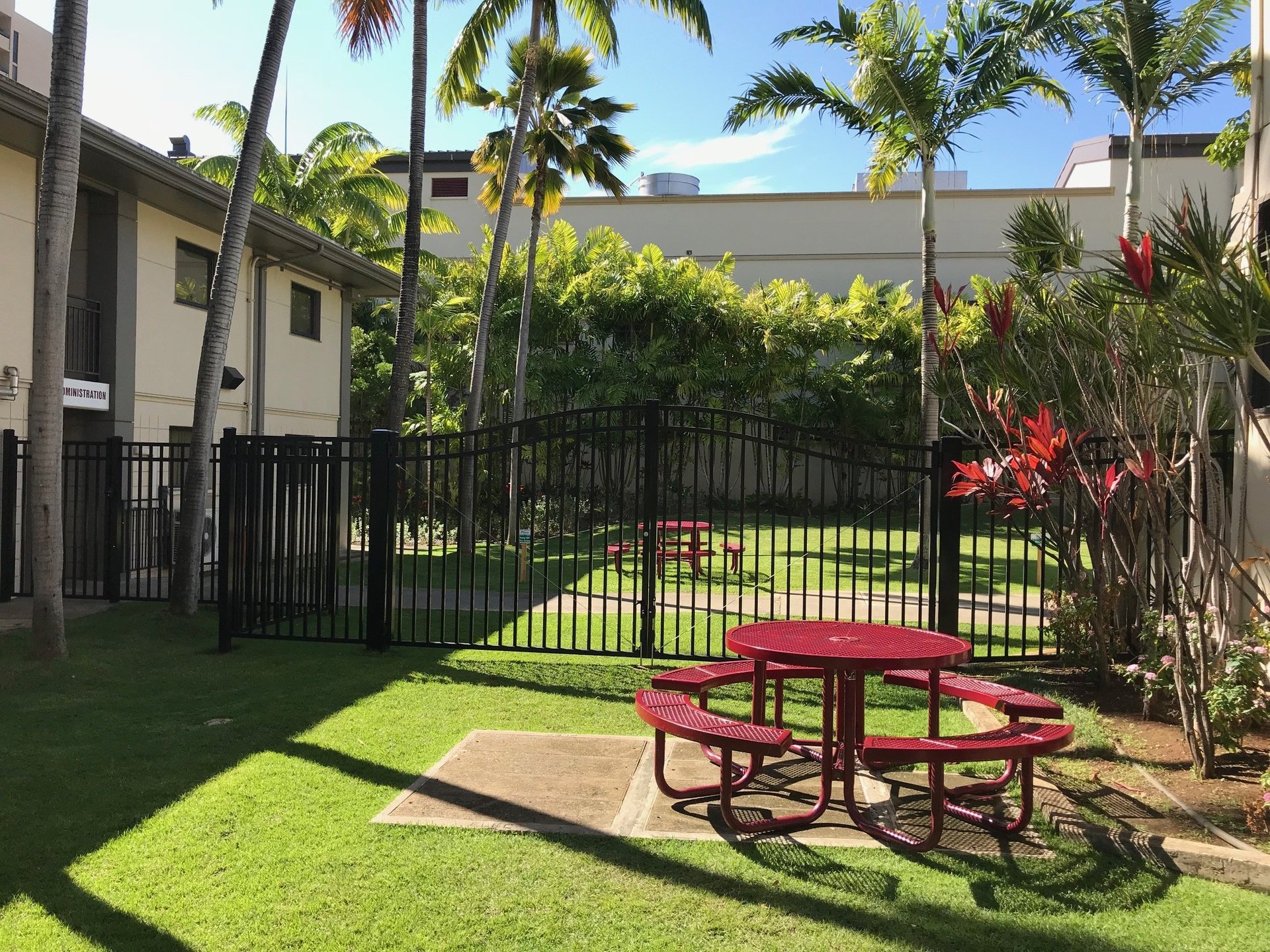 Advanced Fence Solutions Gallery | Honolulu, HI
