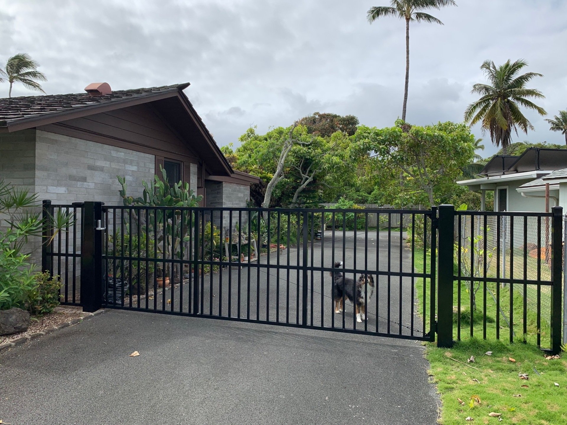 Ornamental Fencing | Fencing Solutions | Honolulu, HI