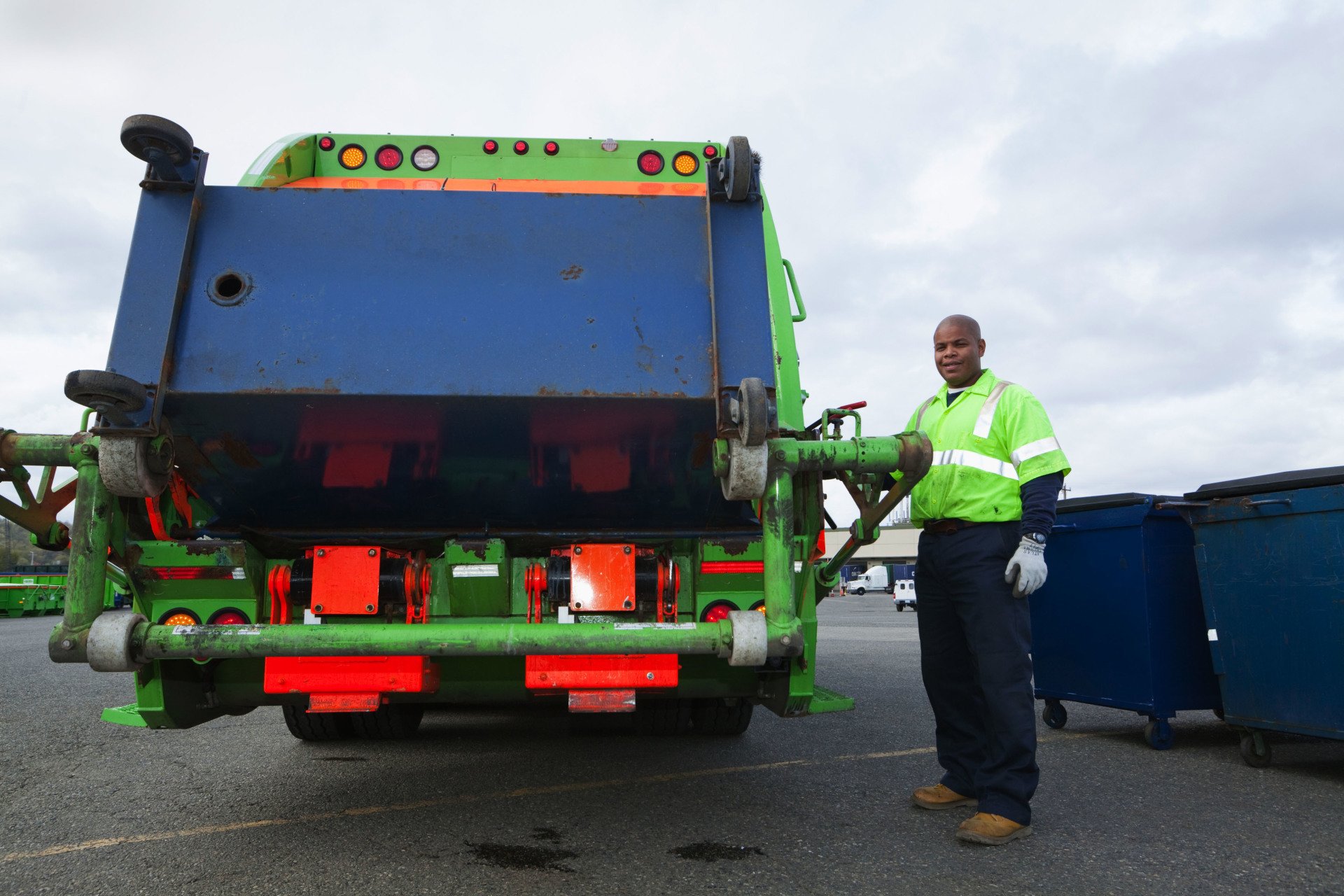 Swint Hauling & Disposal Service LLC | Easton, PA