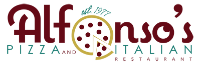 Alfonso's Pizza and Italian Restaurant - Pizza Decatur