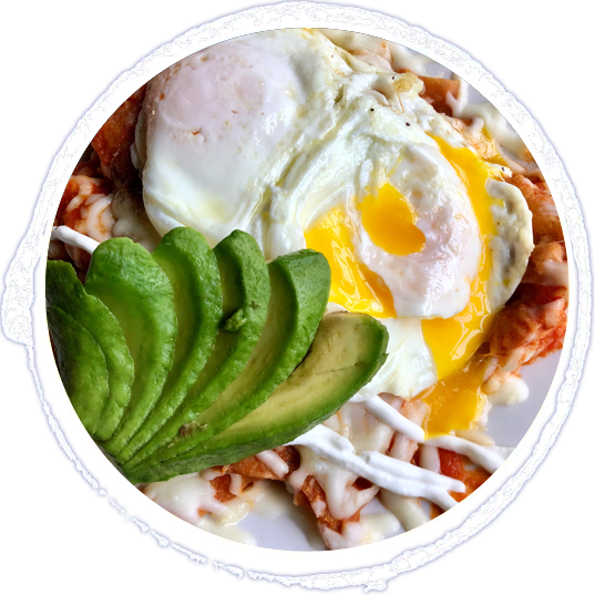 The Reservoir Menu | Chicago, IL