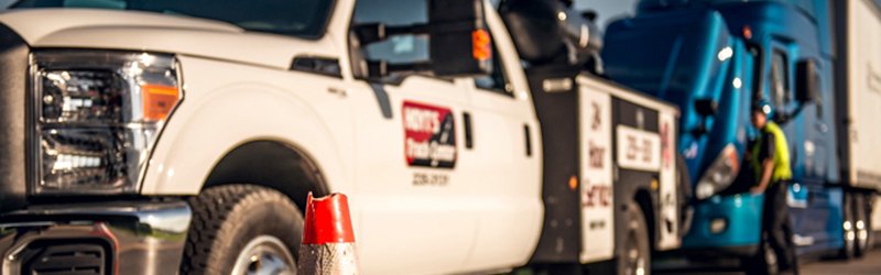 Emergency Road Service | Truck Service | Topeka, KS