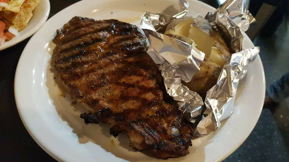 SUNNY'S SPORTS BAR & GRILL | Restaurant | Reed City, MI