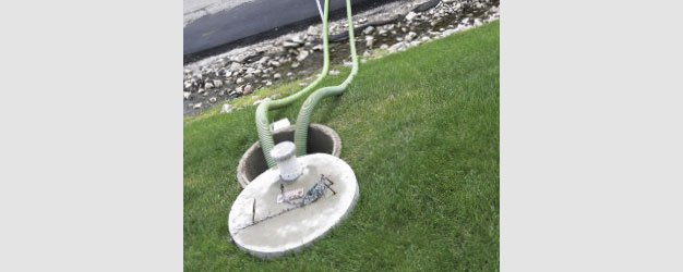 Septic Pump-Outs | Emergency Pump-Out Services | Austin, TX