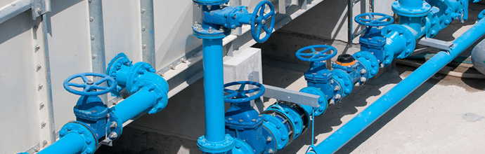 Cross Connection/Backflow - Plumber | Silver Spring, MD