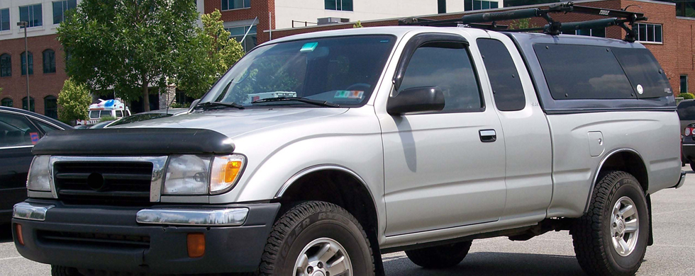 Contact Aluma Cap Center | Hagerstown MD | 301-790-0895