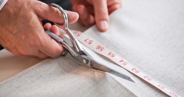 Tailoring | Alteration Services | Westwood, NJ