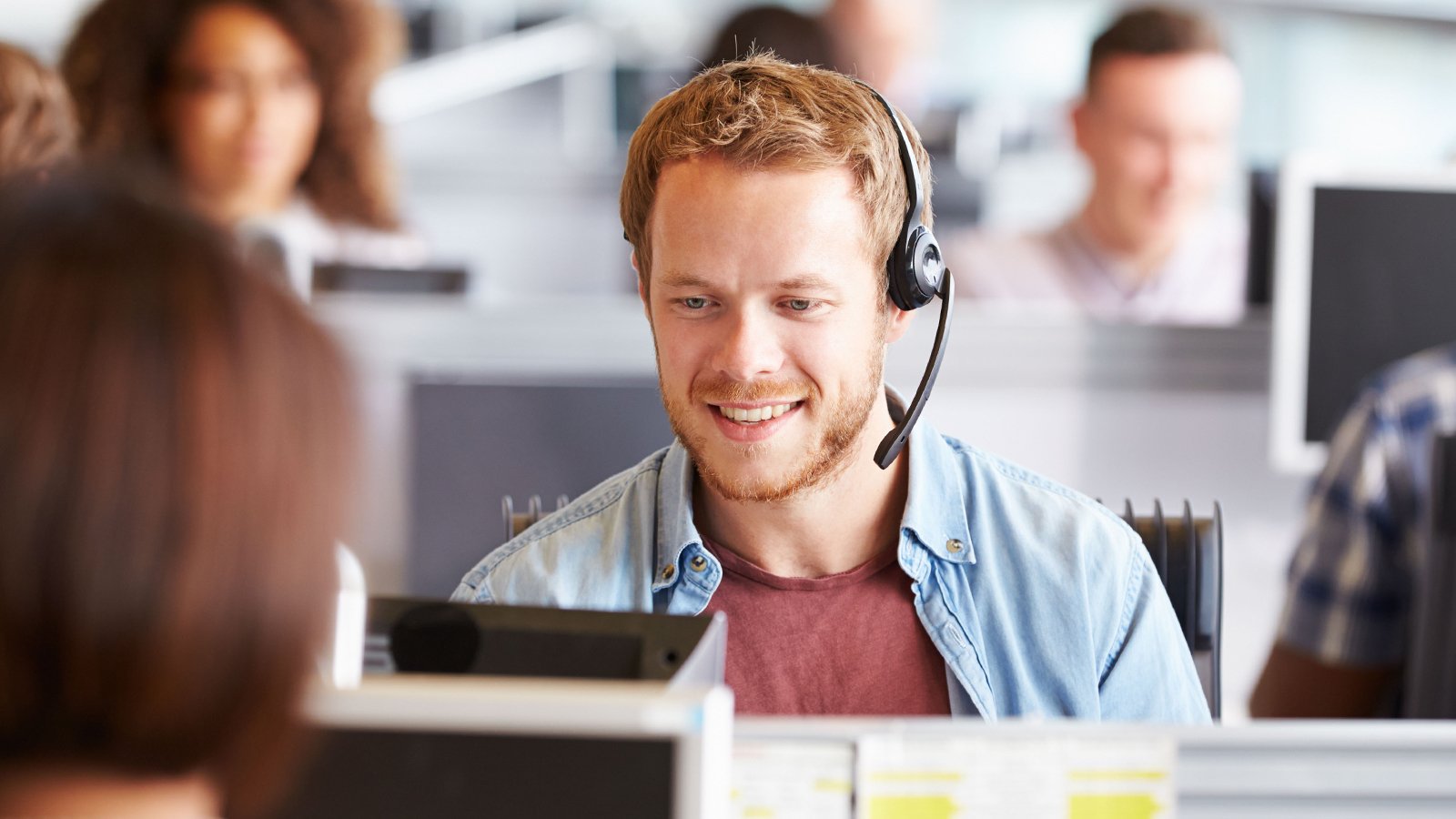 JC Communications, Inc. | Answering Services | Olathe, KS