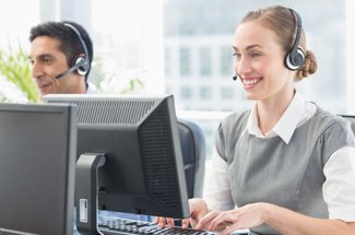 Order Taking Services | Website Answering Service Olathe KS