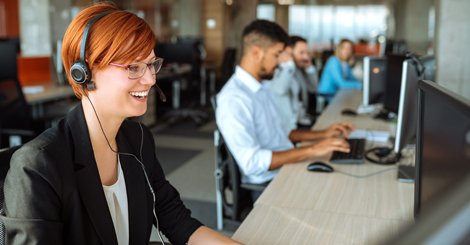 Remote Receptionist | Answering Service | Olathe, KS