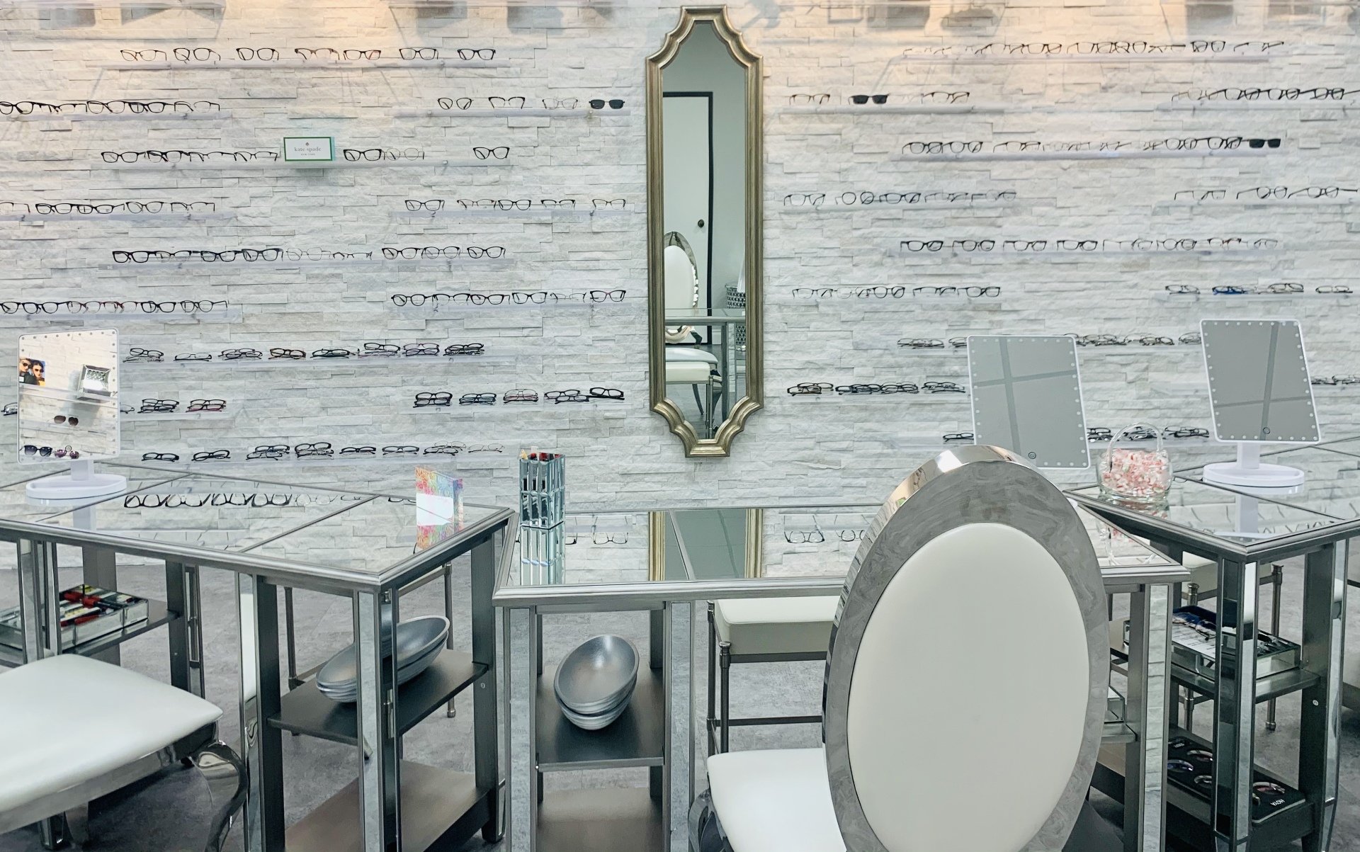 Optical Frames | Optical Boutique | Mustang, OK