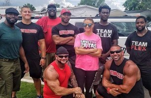 Moving Companies Guntersville | Florence | Muscled Up Movers