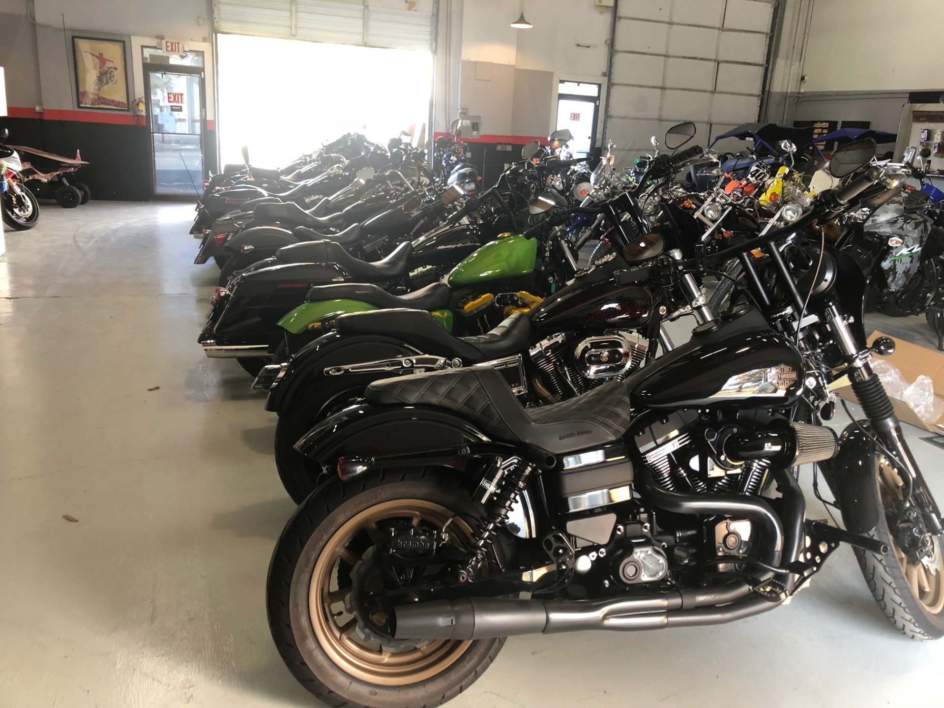 Davis Motorsports Photo Gallery | Davis, CA