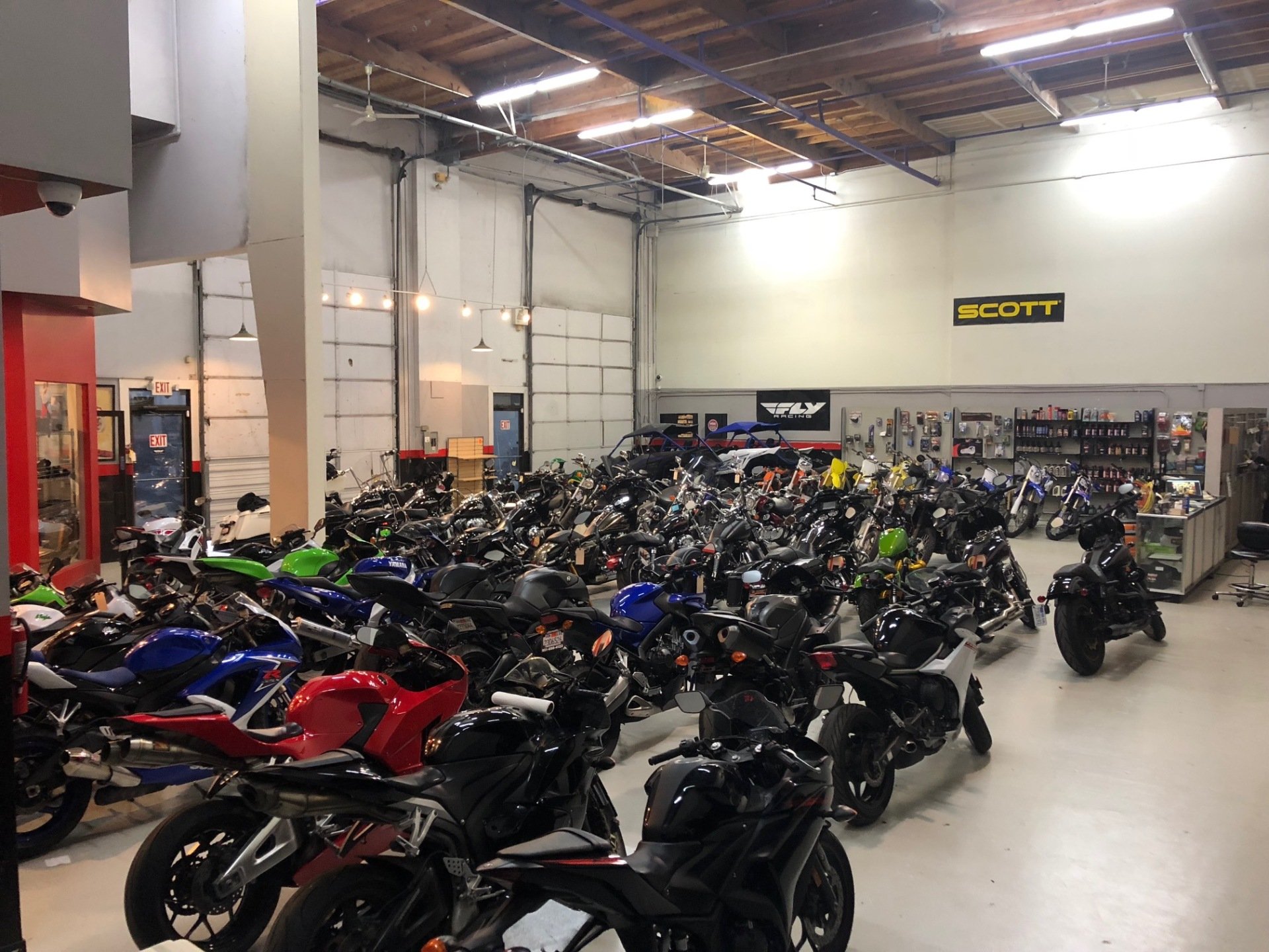 Davis Motorsports Photo Gallery | Davis, CA