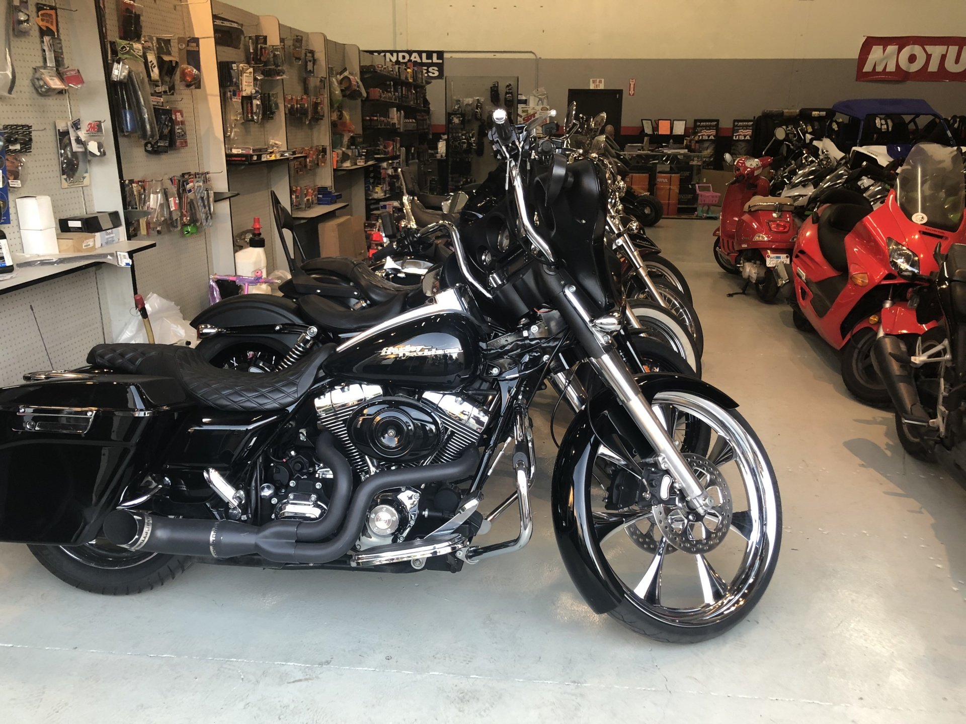 Davis Motorsports Photo Gallery | Davis, CA