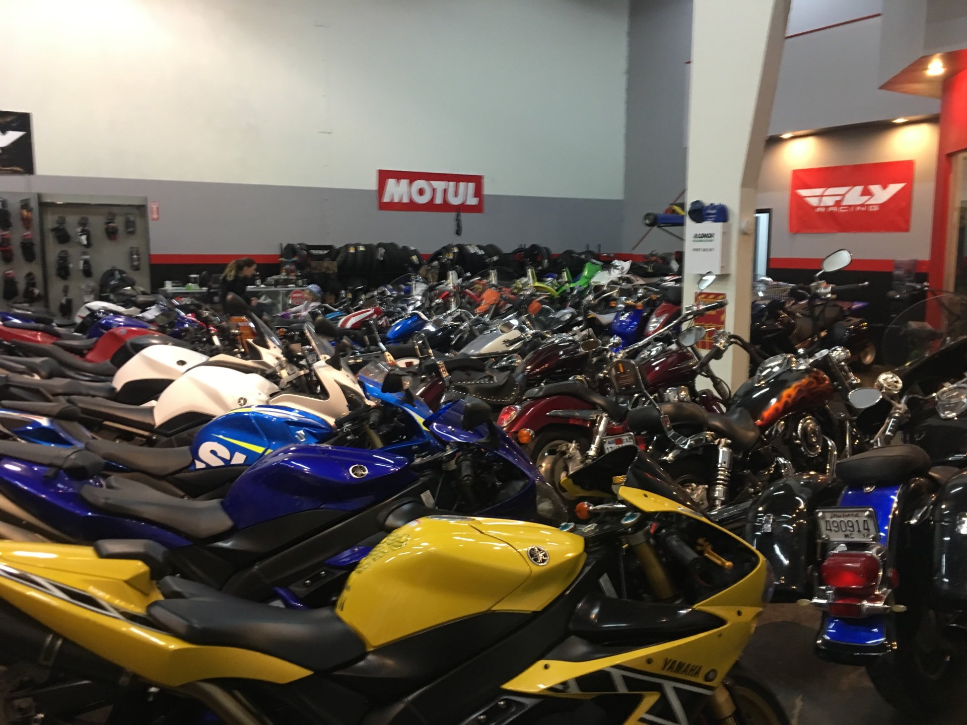 Davis Motorsports | Motorsports Repair | Davis, CA