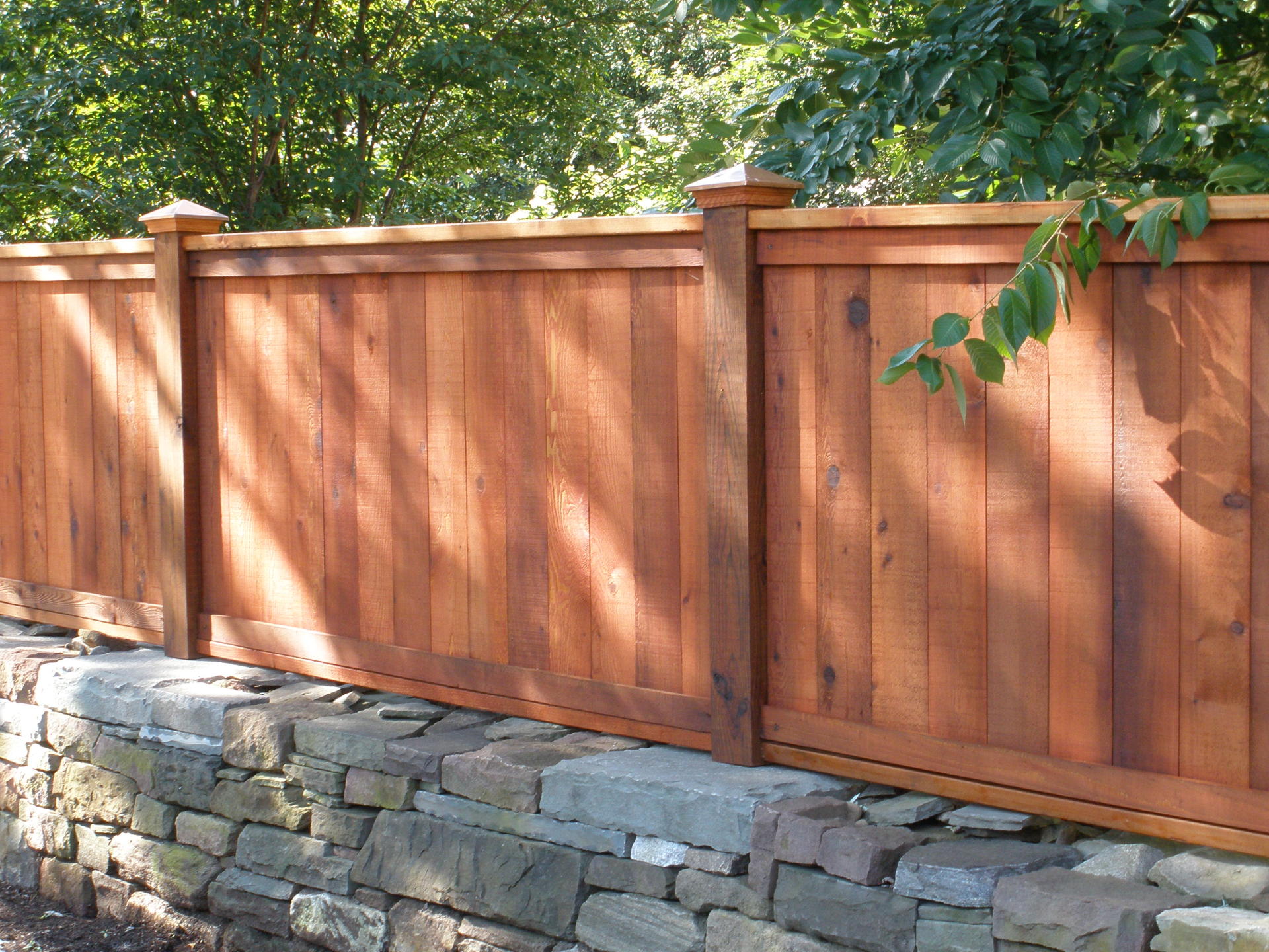 Fesco Fence Photo Gallery | West Nyack, NY