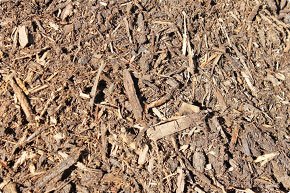 Dyed Brown Mulch | Dyed Red Mulch | Annapolis, MD