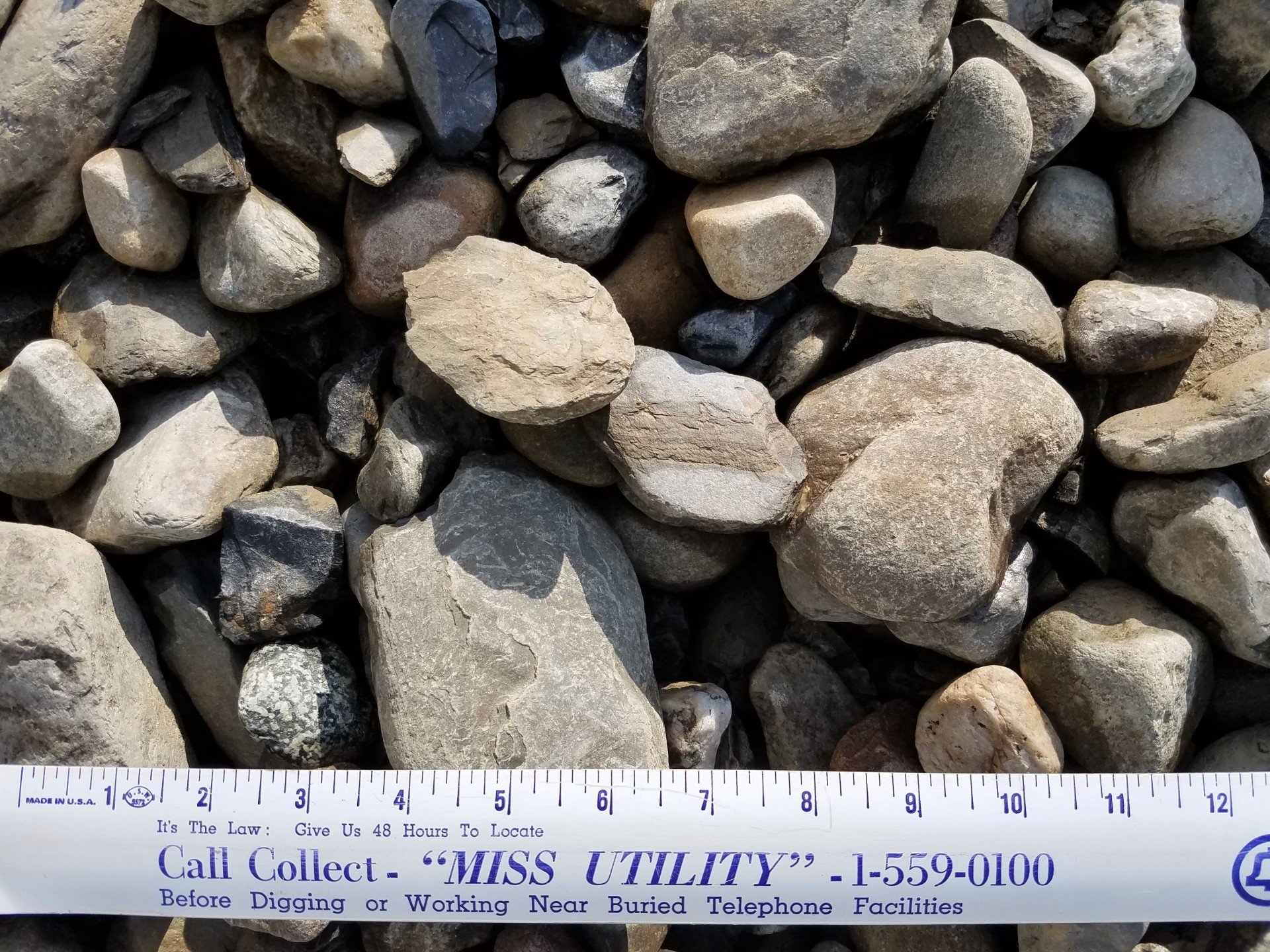 Decorative Stone | Riprap | Annapolis, MD