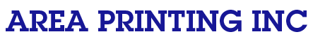 Area Printing Inc | Custom Printing | Dunedin, FL