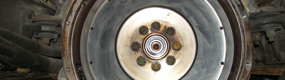 Flywheel Resurfacing Services York PA | Truck & Trailer Service Reading PA