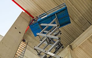 Olori High Reach LLC | High Reach Equipment | Nanuet, NY