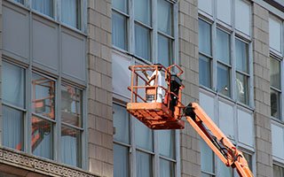 Olori High Reach LLC | High Reach Equipment | Nanuet, NY