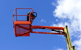 Olori High Reach LLC | High Reach Equipment | Nanuet, NY