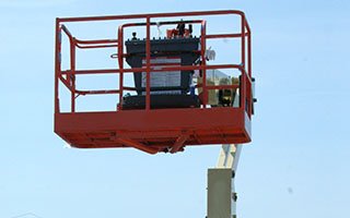 Olori High Reach LLC | High Reach Equipment | Nanuet, NY