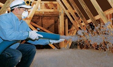 Insulation Products | Cellulose Insulation | Pittsburgh, PA