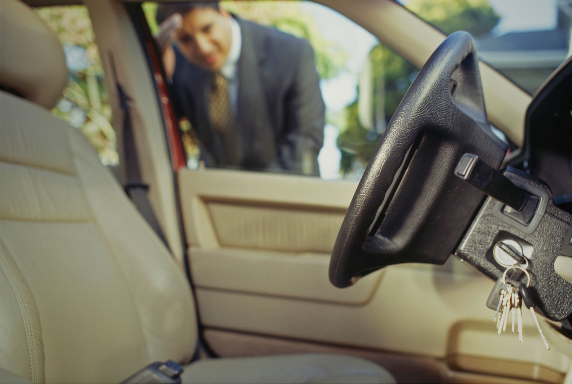 24/7 Lock & Key | Automotive Locksmith | Little Rock, AR