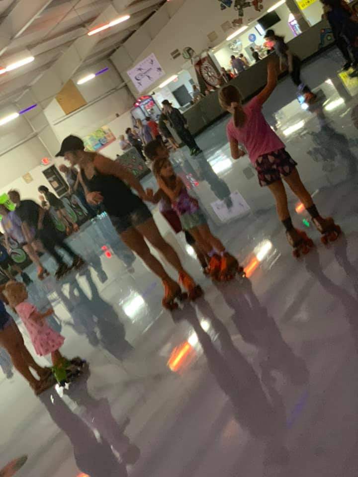 Skate World Gallery | Evansville, IN