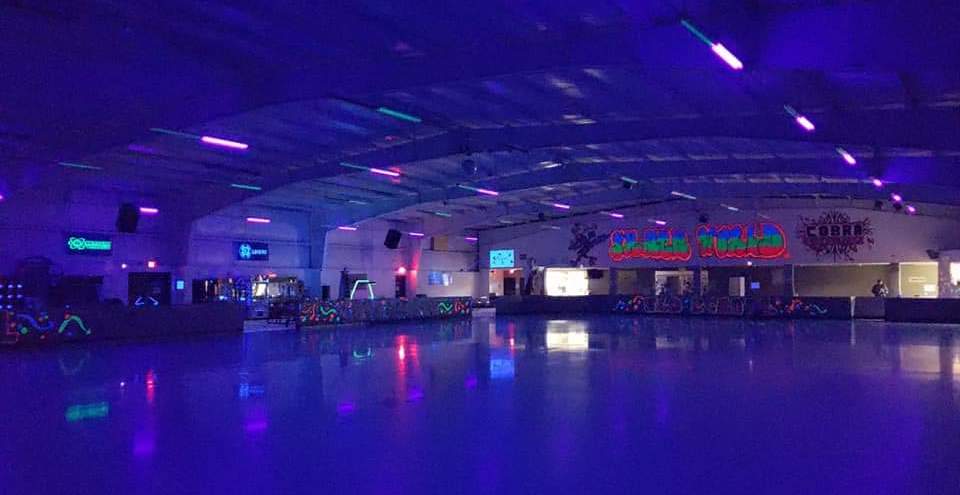 Skate World Gallery | Evansville, IN