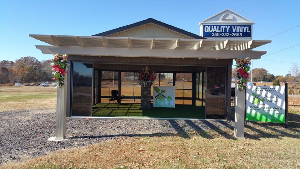 Quality Vinyl Athens Al