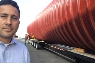 Mercer Transportation | Logistics | Orange County, CA