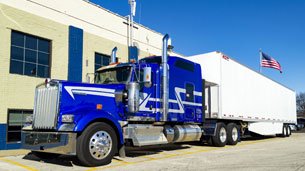 Mercer Transportation | Logistics | Orange County, CA