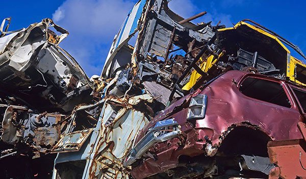 Tri City Recycling Photo Gallery | Schenectady, NY